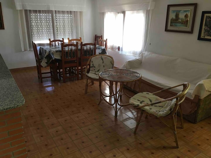 Chalet Familiar Grande En Las Atalayas (Peñíscola) - Peniscola