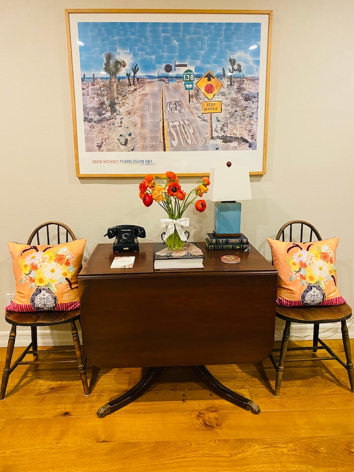 Encinitas ~ Good Vibrations - Encinitas, CA