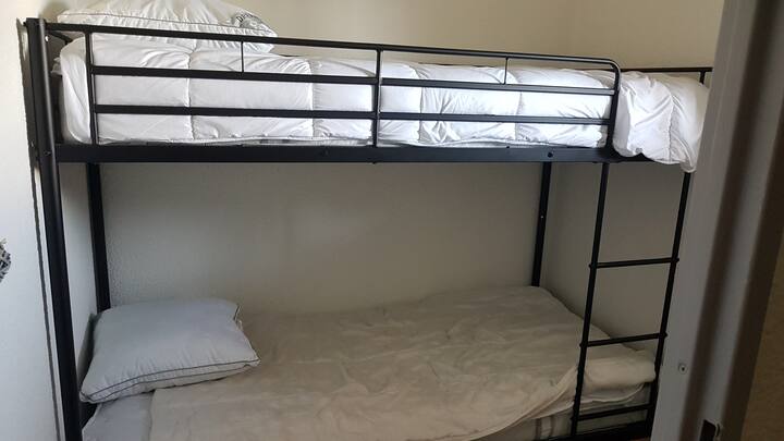 Loue Studio Station Familiale Les Rousses - Les Rousses