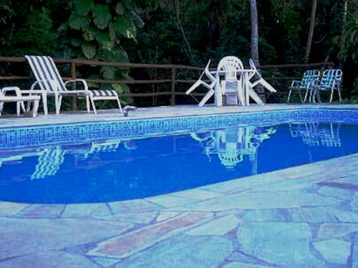Casa Relax Ilhabela - Ilhabela