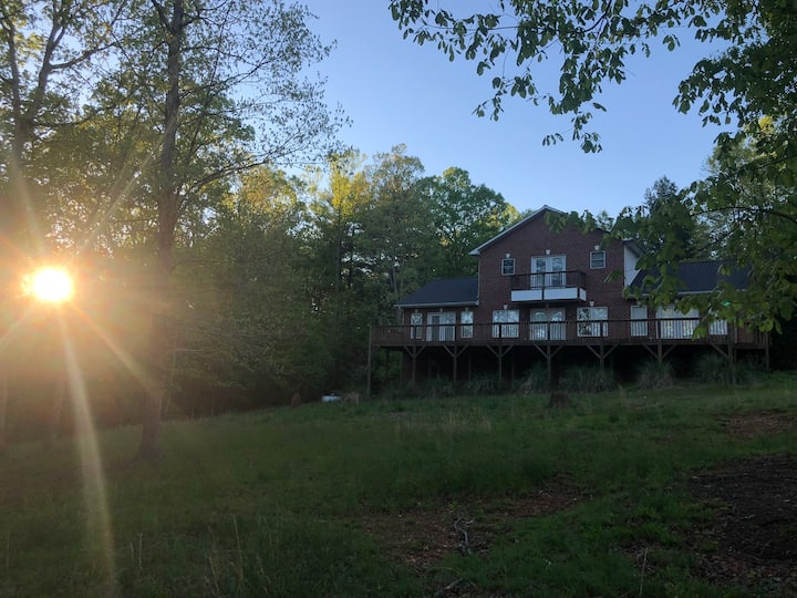 Nc Getaway - Morganton, NC