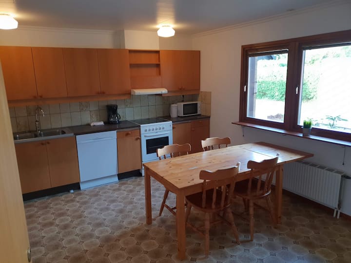 Central Villa In Helsingborg - For Companies - Helsingborg