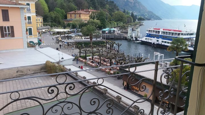 Bellagio Lake View - Bellagio