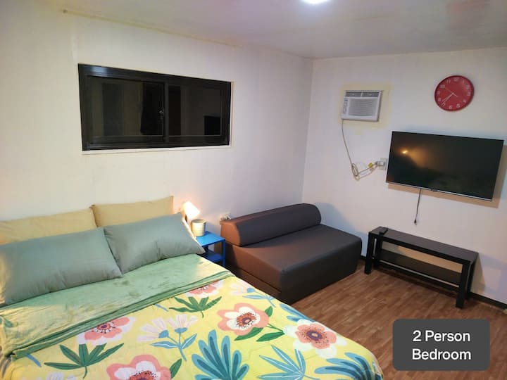 Budget-friendly Whole House Stay - Unwind In Pila! - Pila, Philippines