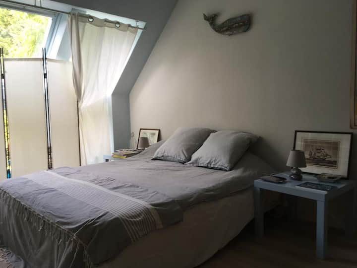 Chambres Au Coeur D'un Centre-équestre - Dinard