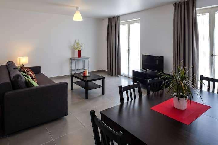 Apartamento Poeta Gilão - Tavira