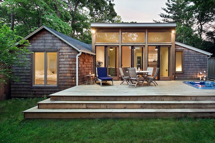 Captains Quarters | Late Season Avail! - Hamptons, NY