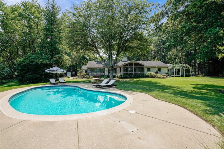 Leeds Landing | An Esvr Property - Saint Michaels, MD