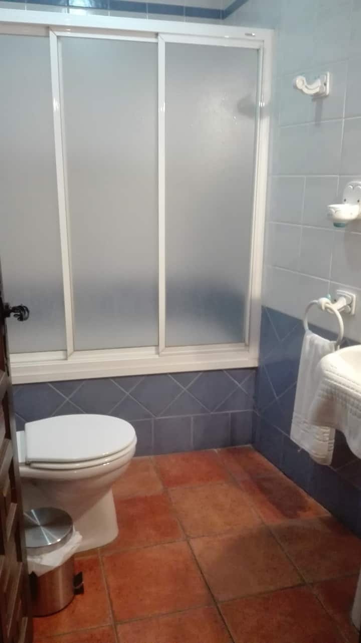 Habitacion Triple - Aljarafe