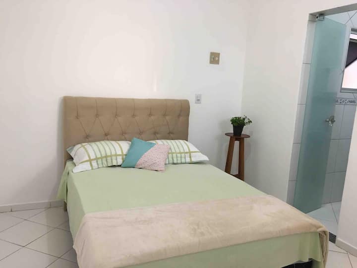 Apartamento Aconchego - Vitória da Conquista