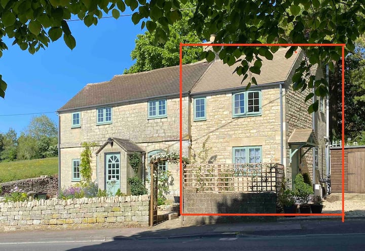 Hilcot Entire-guest Ensuite-fully Self Contained - Cotswolds