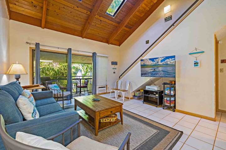 Comfy Kihei Condo For Easy Access To All Maui! - Maui, HI