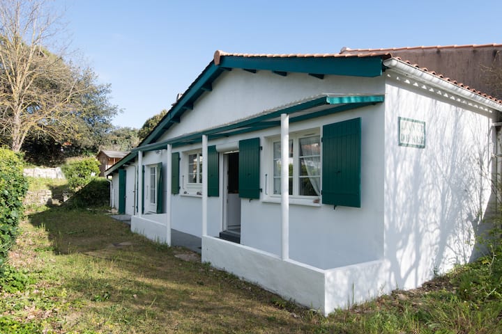 Charmante Maison Oléronaise à 100m De La Plage - Oléron