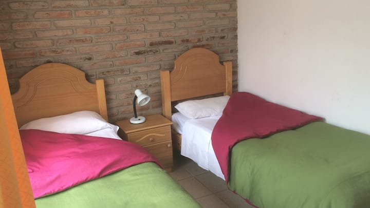 Relajación Y Higiene Sobre Luxus En Naranjopark - Curacavi