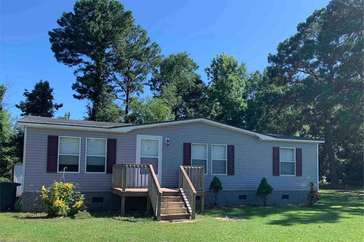 The Olive Branch - Sneads Ferry, NC