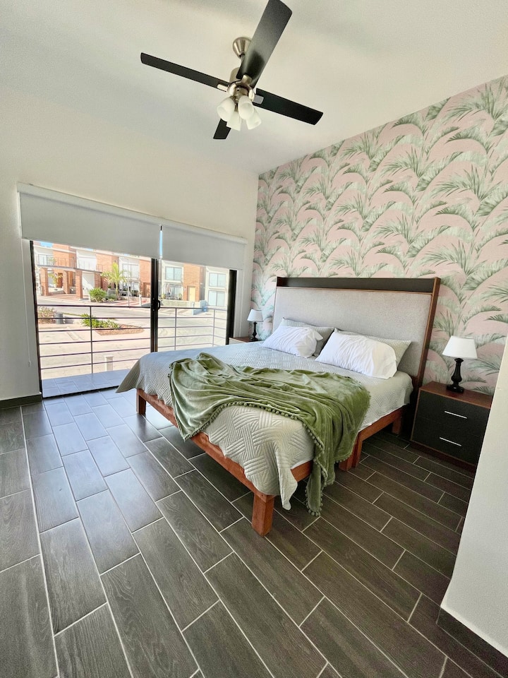 Villas De Solimar En San Carlos Sonora - San Carlos Nuevo Guaymas