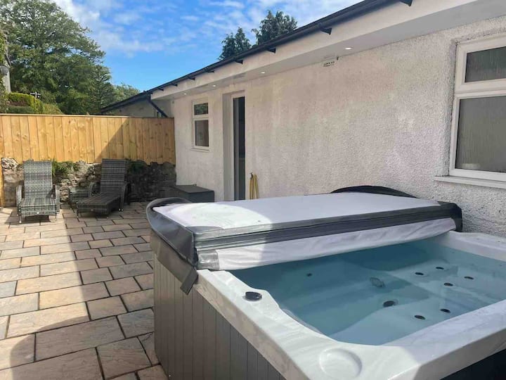 Woodlands At Netherwood Hotel - Arnside