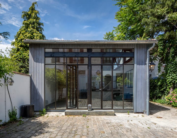 Loft à Colombes Paris La Défense - Courbevoie