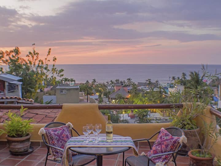 Casa Marbella, Casita B - Sayulita