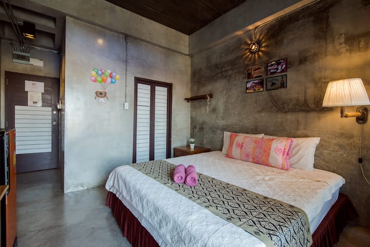 Lovely Guesthouse 94 - Room With Terrace 3 - Hua Hin