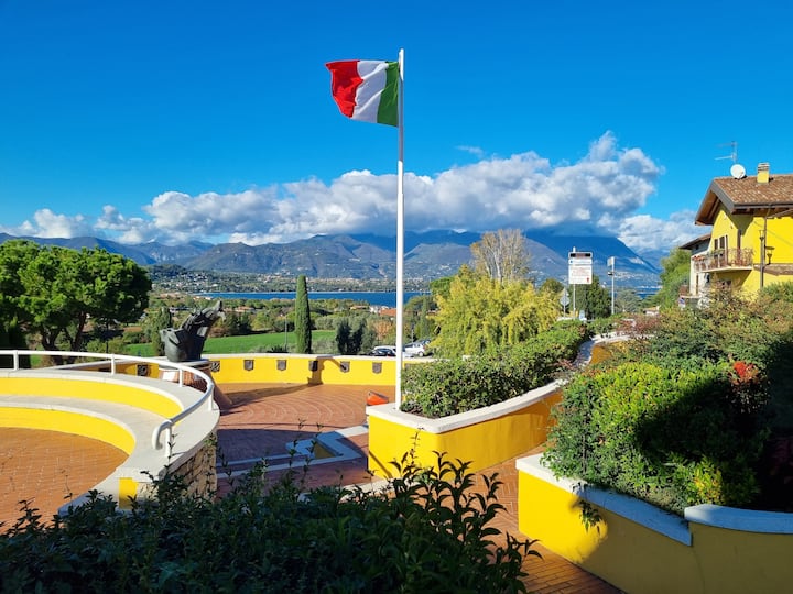 Casa Silvana - Manerba del Garda