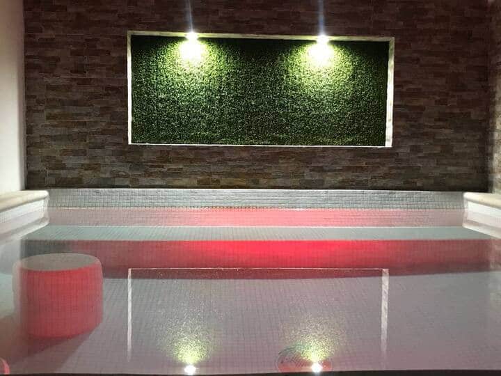 Private Pool Apartment Cancún - Cancún