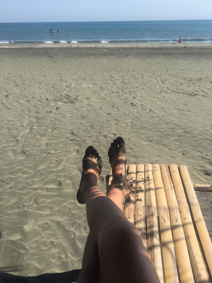 El Puerto Marina Beach Resort & Vacation Club - Lingayen