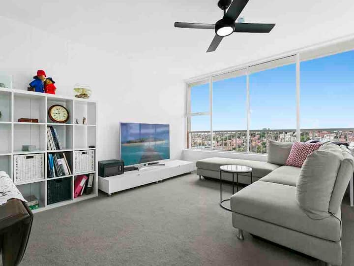 Perfect Holiday Home Near Coogee - Sidney