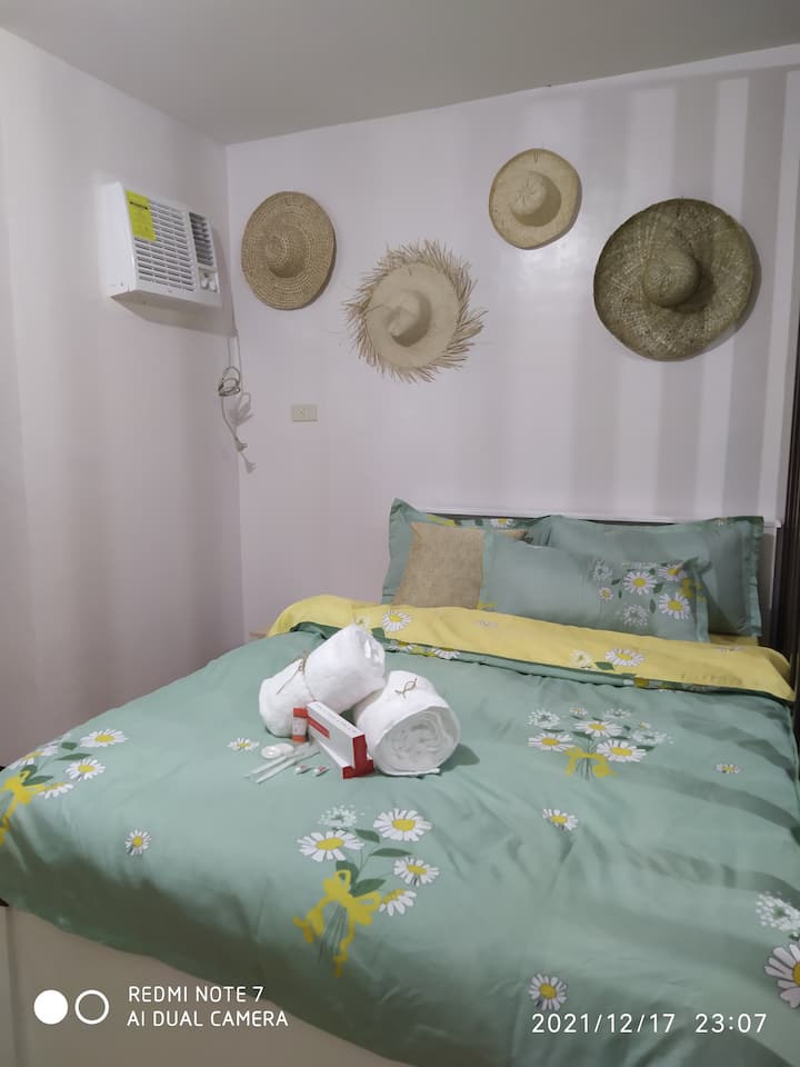 The Cozy Nest Marilao - Marilao