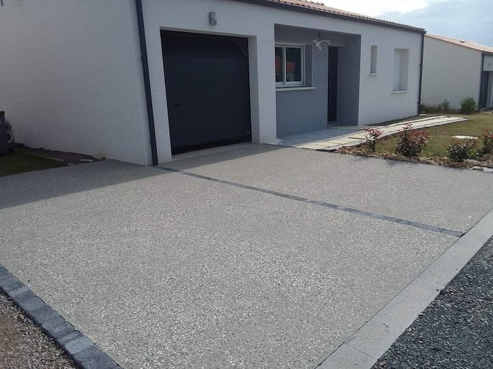 Le Paille En Queue - Jard-sur-Mer