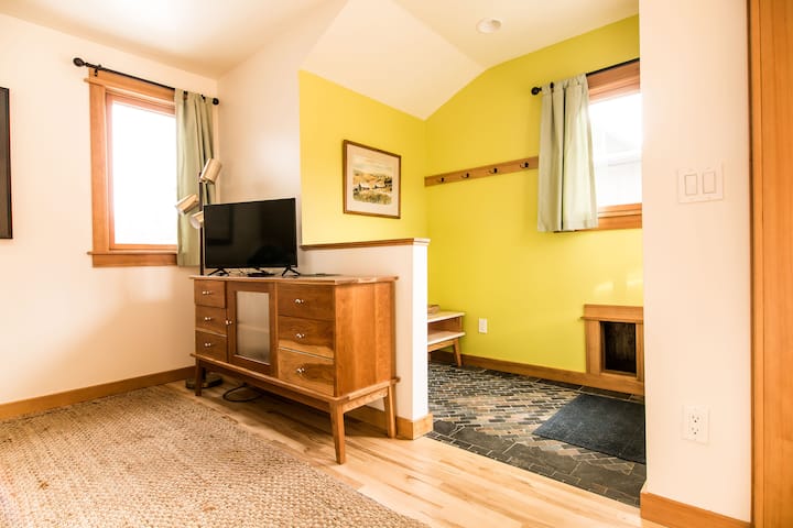 Executive Cottage-walk To Trails/downtown - Helena, MT