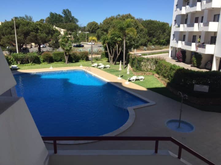 Vilamoura Varandas Do Sol - Quarteira