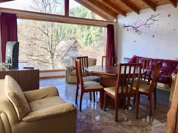 La Casa De Belen - San Martin de los Andes