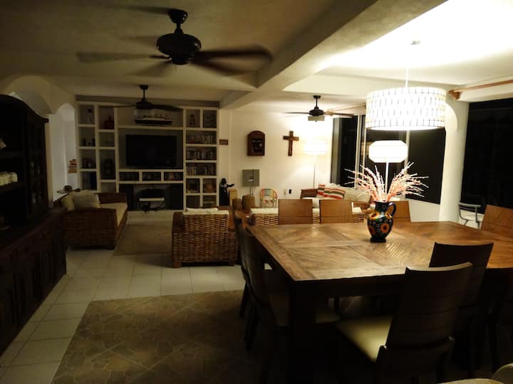 Hermosa Casa En Pie De La Cuesta - Pie de la Cuesta