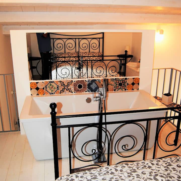 Casa Sinatra - Modica