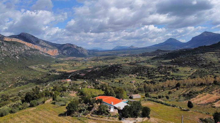Casa Maidreu - Dorgali
