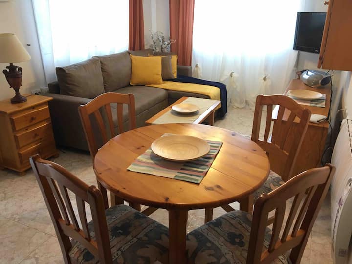 Saules Apartments - Villamartin