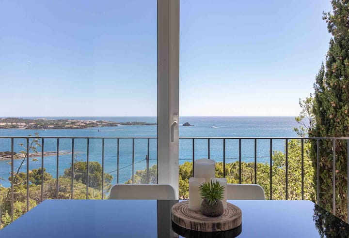 Milenial Immo | Casa Magnificas Vistas Cadaqués - Cadaqués