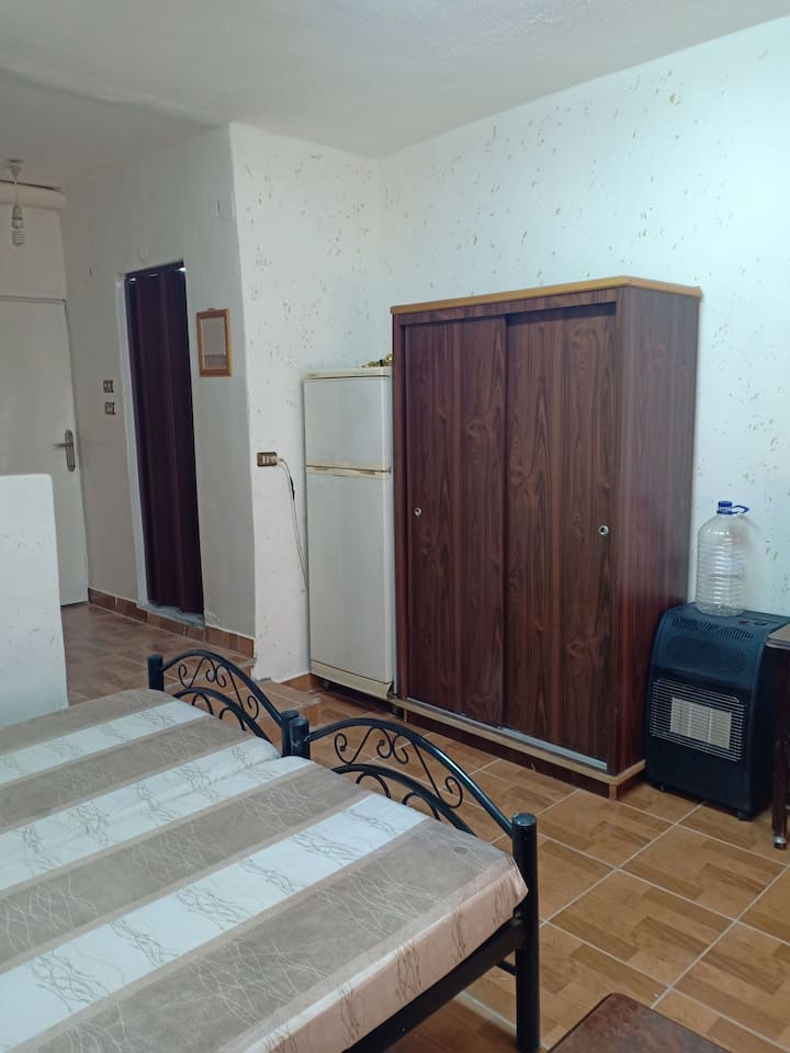 بيت الحجر - Amman