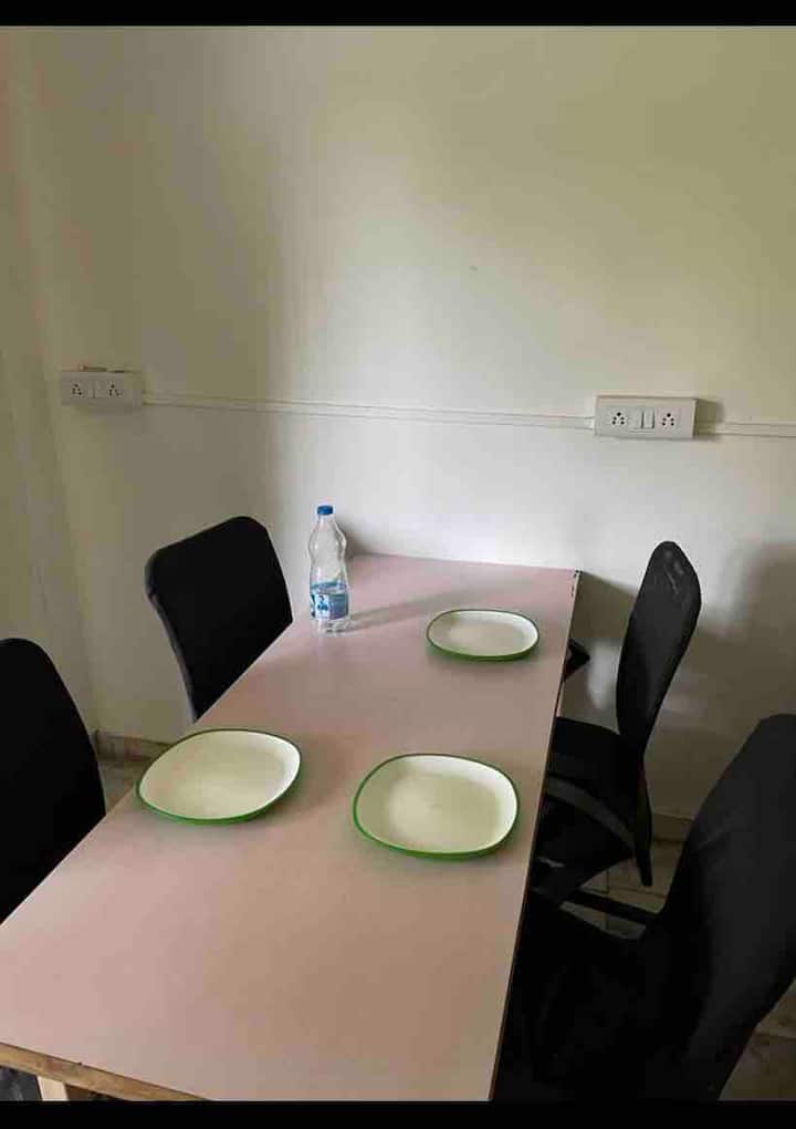 Small Home - Thane