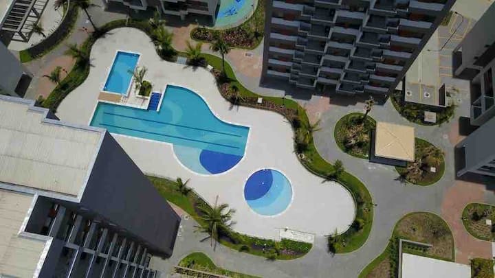 Condomínio Praia Clube, Sua Melhor Experiência! - Caraguatatuba