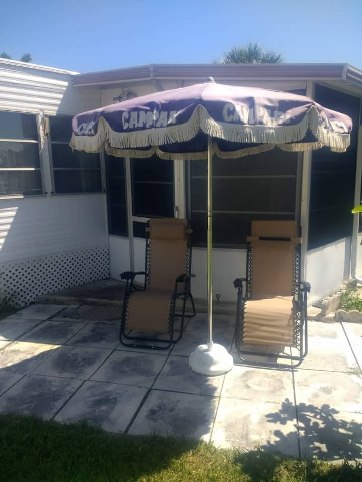 Nettles Island - Jensen Beach, FL