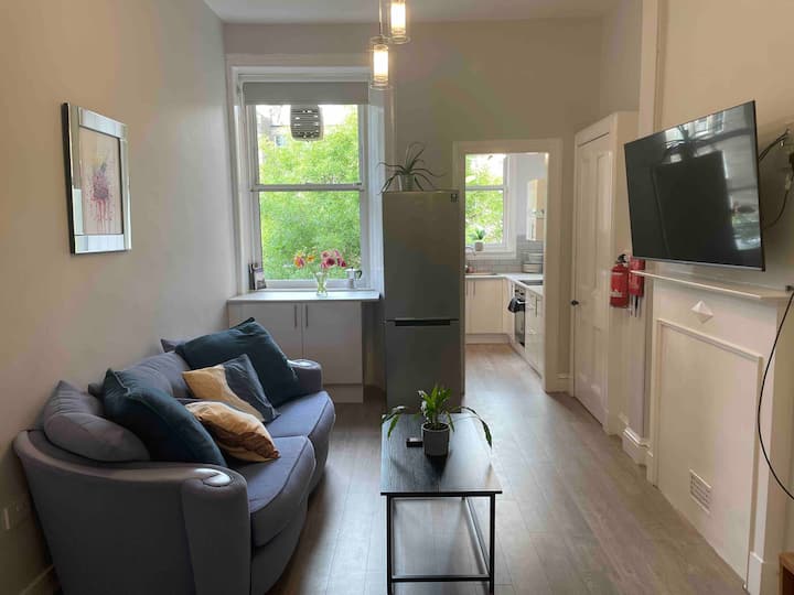 Adam's Marchmont Place - Edinburgh