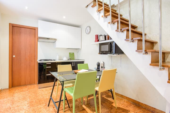 "A Casa Di Nonna Caterina" - Naples Vieille Ville - Naples