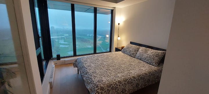 Resort Condo In The Heart Of Montreal - Montreal