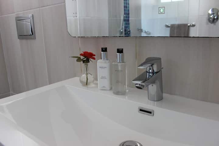 Deluxe Queen - Arniston