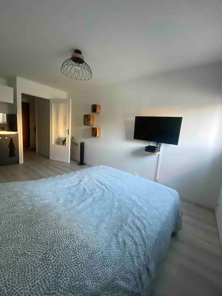 Studio St Felix - Nantes