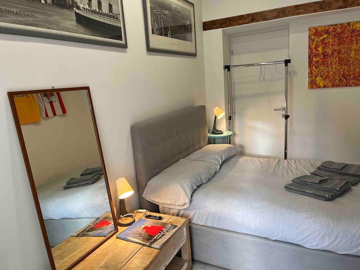 Citturin Ospedale Maria Vittoria - Turín