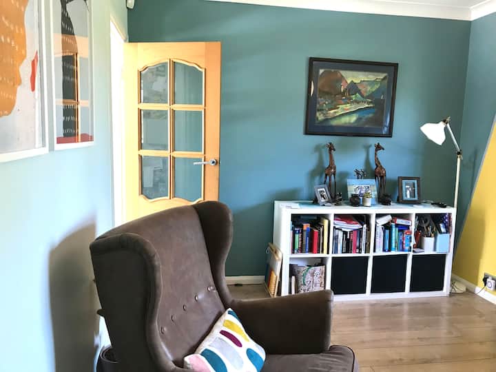 Gorgeous Family Home In Leafy Sevenoaks. - Sevenoaks