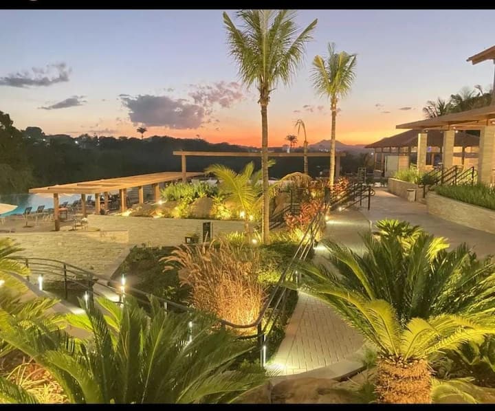 O Melhor Ecoresort Da Região - Pirenópolis